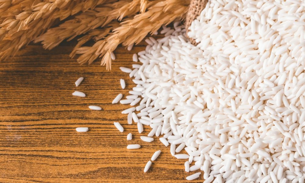 Kerala : Promising fair deal, ‘Chittur Matta’ rice set to hit market ...