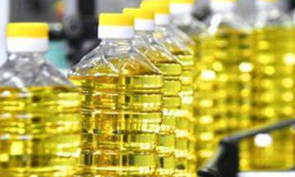 Kazakhstan sets record in production and exports of oilseed products ...