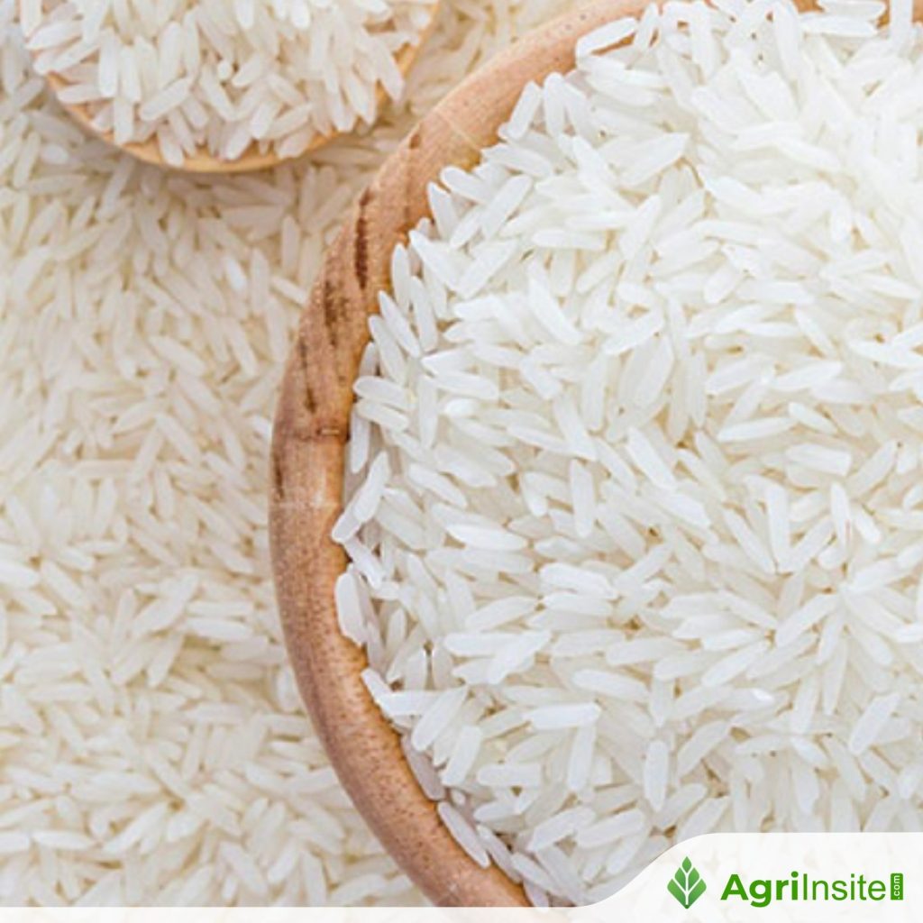 Philippines : Stable rice prices - AgriInsite