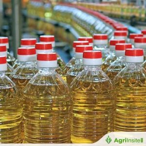 India's edible oil output likely at 9.6 mn ton in 2025-26 - AgriInsite