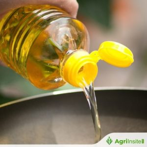 China’s vegetable oil food demand forecast to fall 4.1% to 34.7M tonnes ...