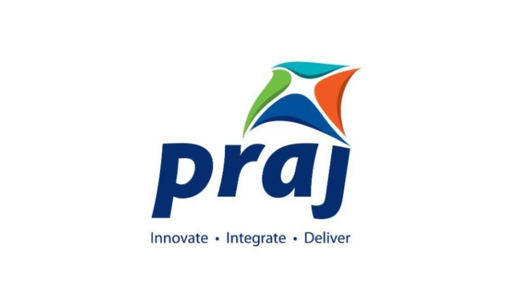 Praj Industries stock jumps 2% after company announces revenue growth ...