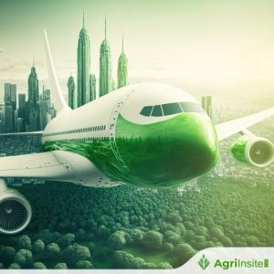 Heathrow Airport targets 3% SAF use in 2025 - AgriInsite