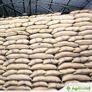 Odisha : Unlifted rice worry for Bargarh millers ahead of kharif ...