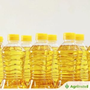India Vegetable Oil Imports Flat in 2024/25: SEA - AgriInsite
