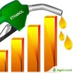 India achieved ethanol blending of 19.2% during ESY 2024-25 - AgriInsite