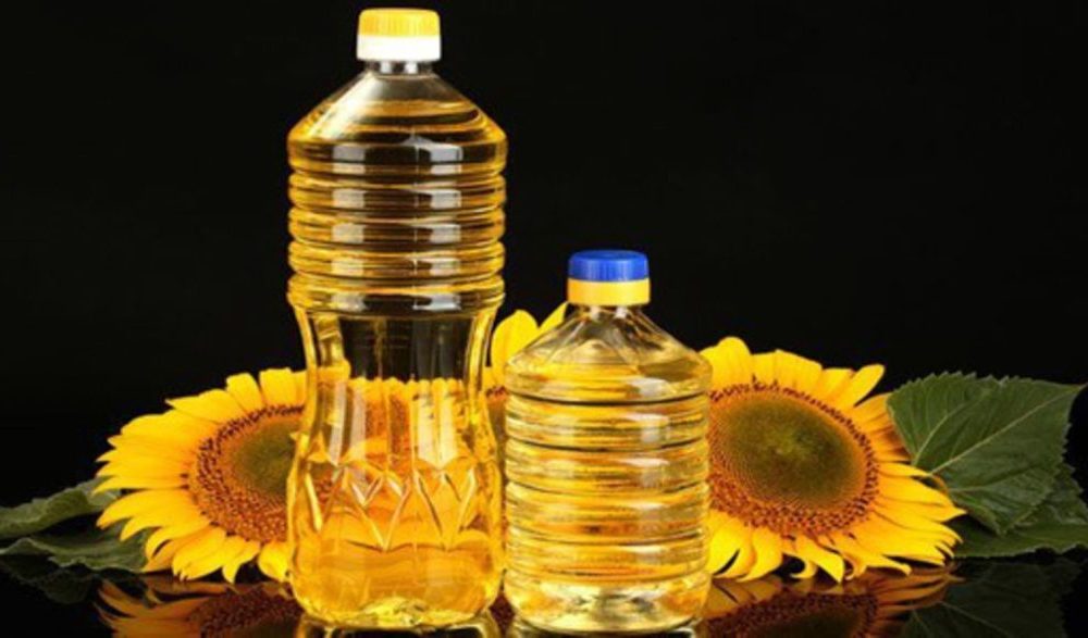 Sunflower prices in Ukraine are rising again, following oil prices, but ...