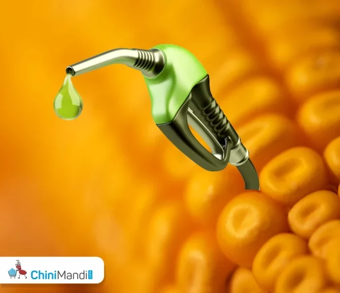 Usda Corn Use For Fuel Ethanol At 426 Million Bushels In April