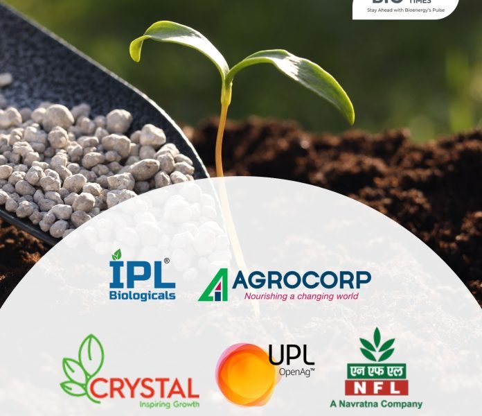 Top 5 bio-fertiliser companies transforming Indian agriculture with ...